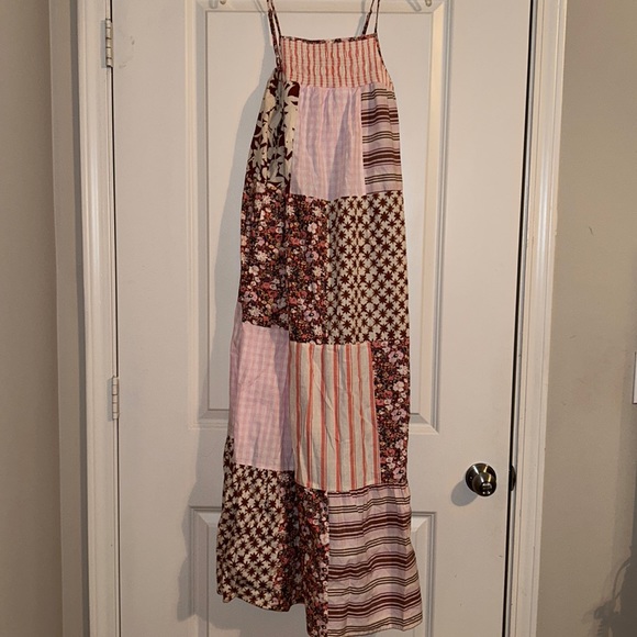 Universal Thread | Dresses | Nwt Universal Thread Maxi | Poshmark
